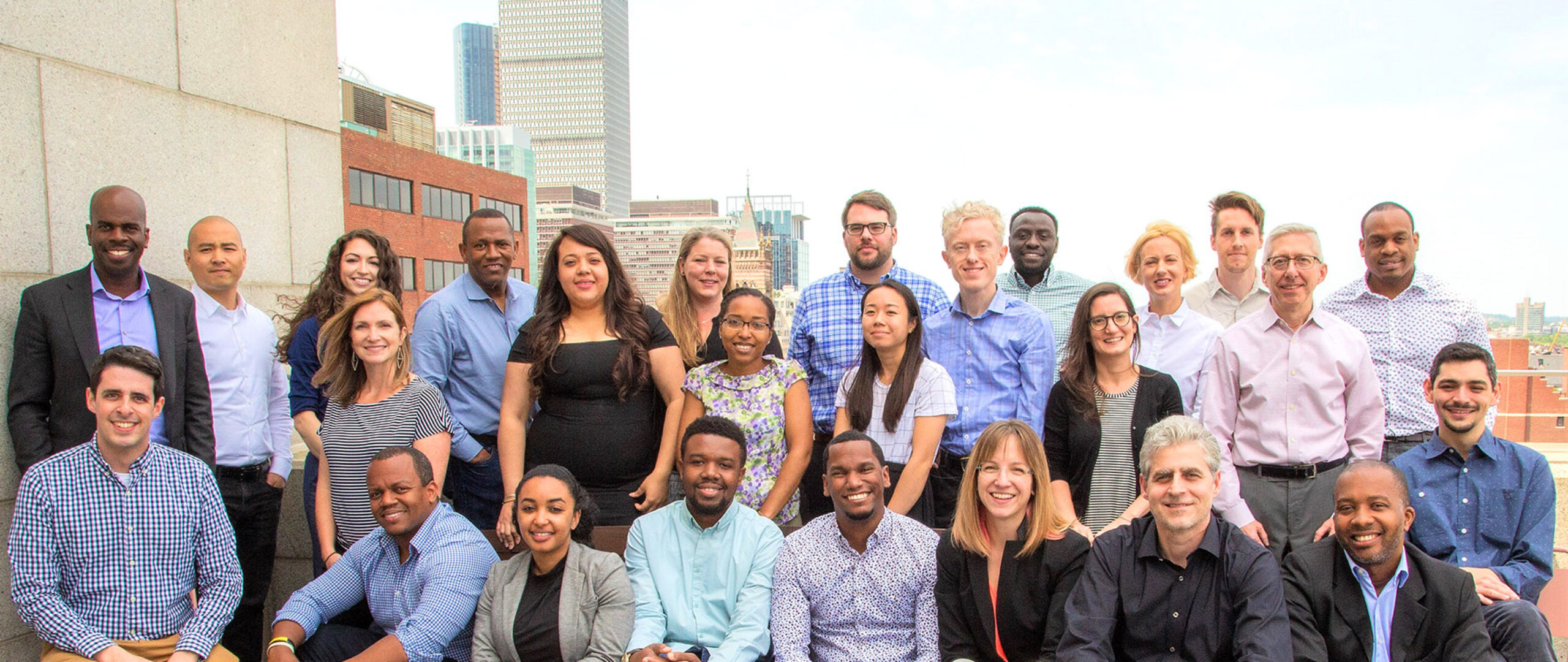 DREAM Collaborative: Architecture Powered By Diversity