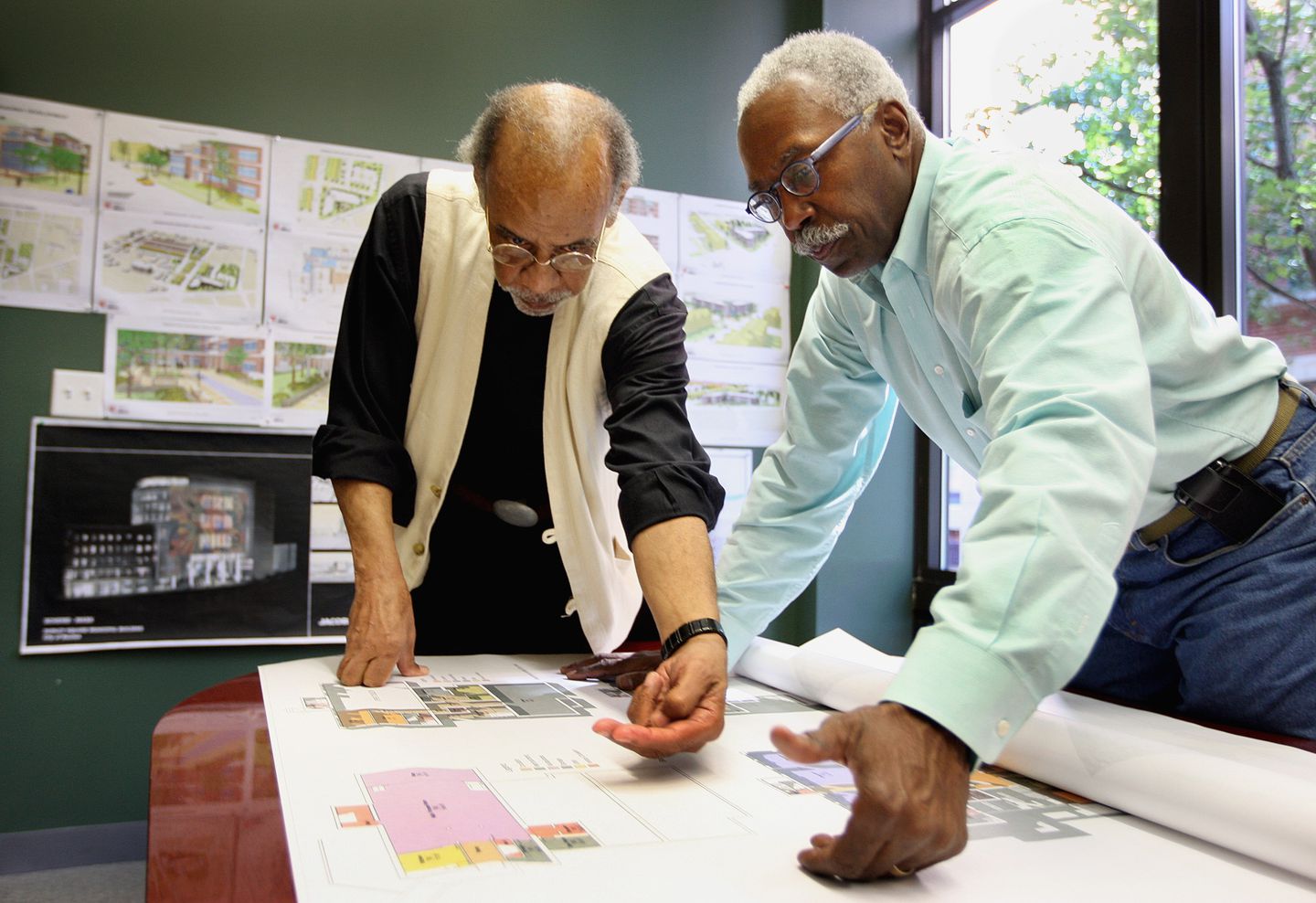 DREAM Remembers Donald Stull - DREAM Collaborative LLC