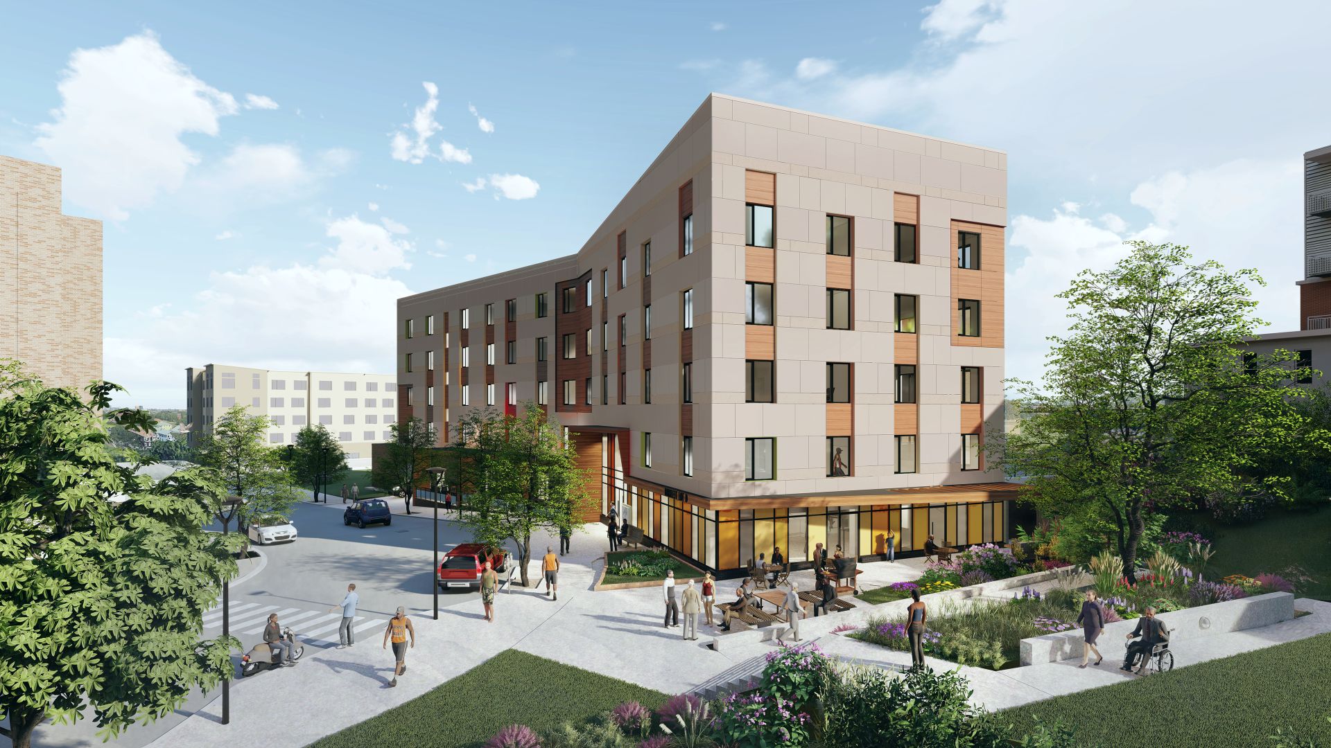 The Firm - DREAM Collaborative LLC