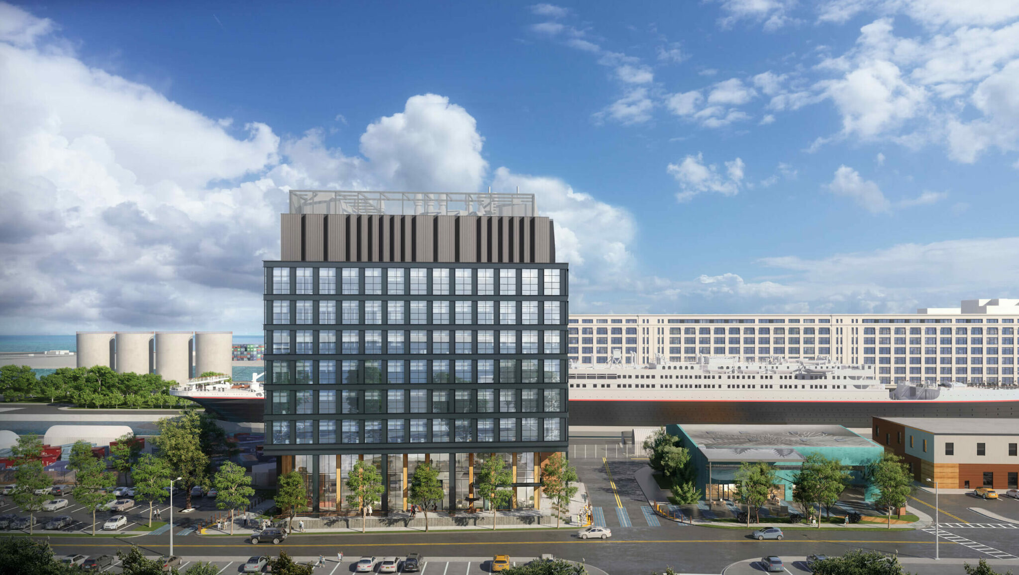 The Firm - DREAM Collaborative LLC