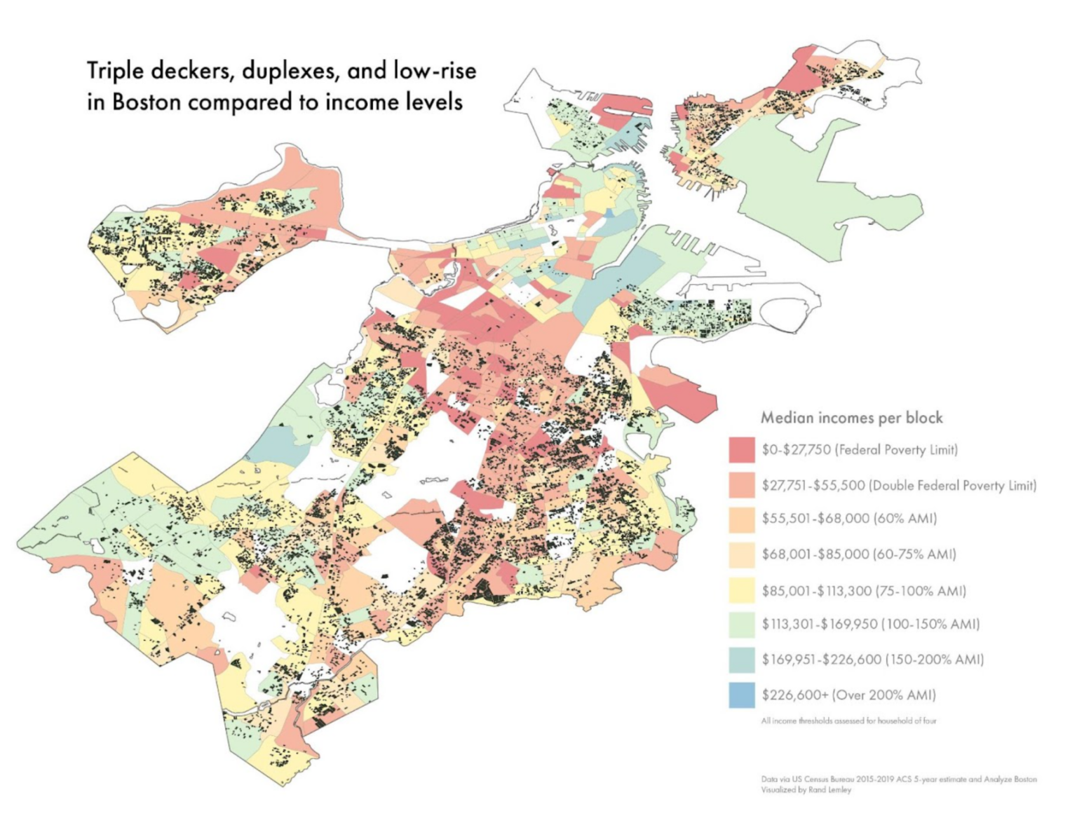 BERDO & An Equitable Boston - DREAM Collaborative LLC