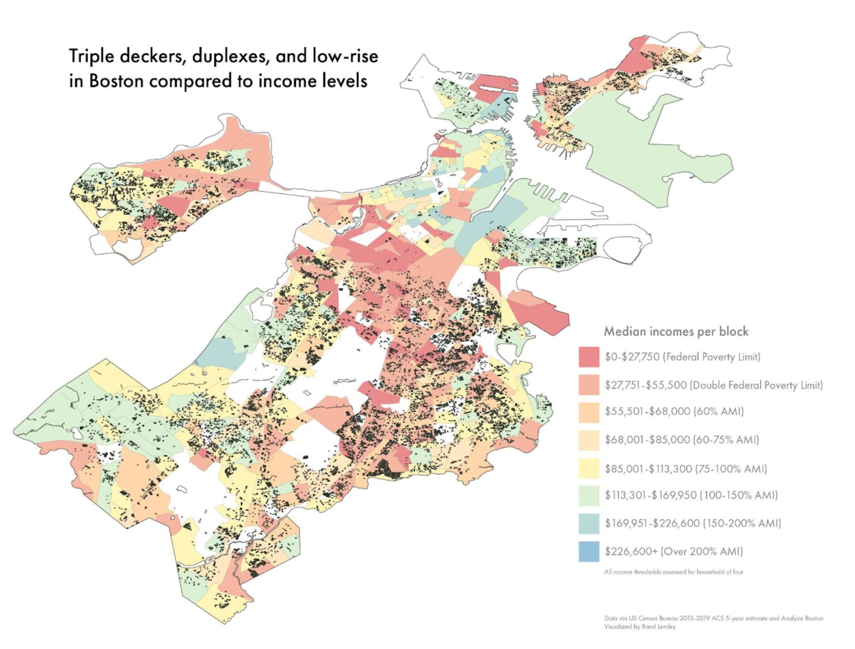 BERDO & An Equitable Boston - DREAM Collaborative LLC