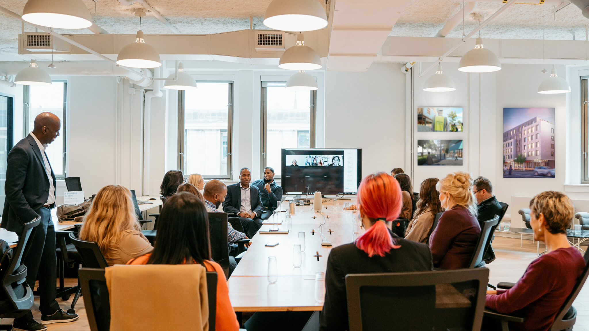 Letter to Welcome 2023 - DREAM Collaborative LLC