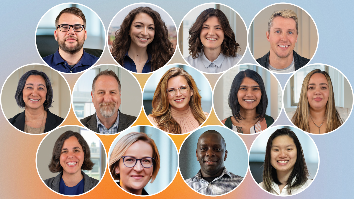 DREAM Promotions & New Staff 2023 - DREAM Collaborative LLC