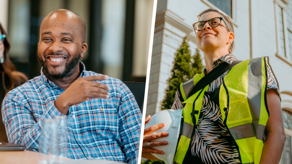 2024 Board Appointments - DREAM Collaborative LLC